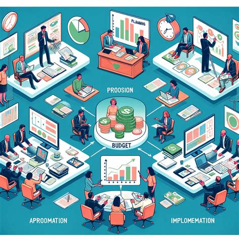 Muhammad Zain On Linkedin Budget Development Process Cmapart1