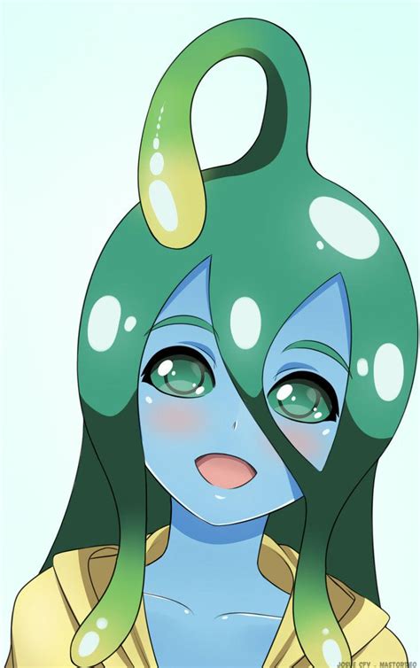 Pin On Monster Musume