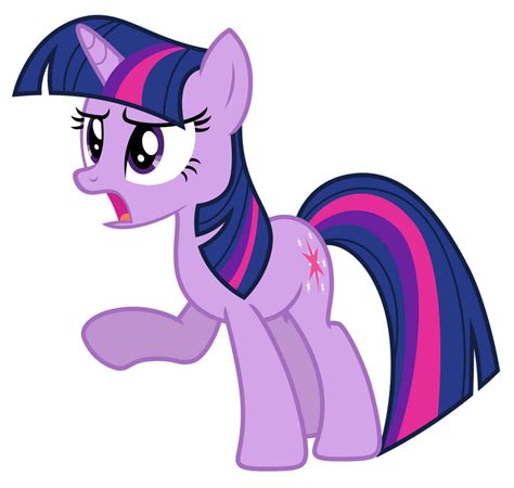 Vector Twilight Sparkle 90 By Estories On Deviantart