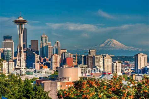 How To Visit Mount Rainier From Seattle At Barbara Keeter Blog