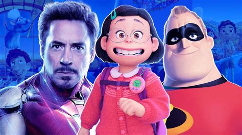 Morsomme Disney Filmscener