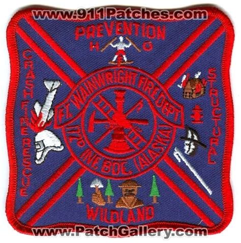 Online Virtual Patch Collection By Fire Departments Ems