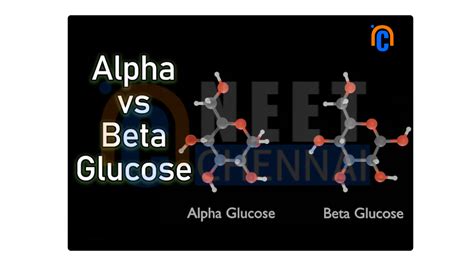 Difference Between Alpha And Beta Glucose Neet Chennai