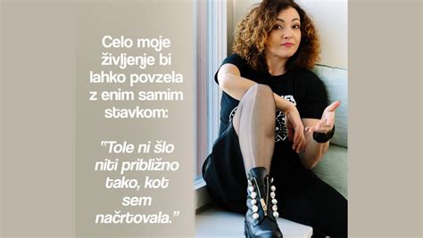 Si Upornica Polona Požgan