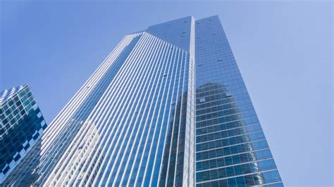 100 Million Repairs Approved For San Franciscos Sinking Millennium Tower