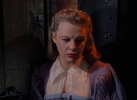 June Allyson