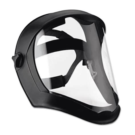 Uvex Bionic Face Shield Wyler Enterprises Inc