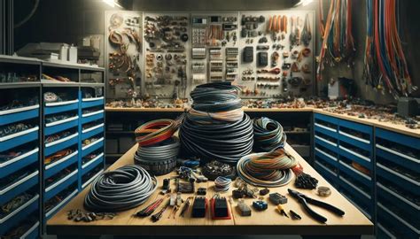 Driving Signal Integrity In High Speed Data Communications Using Cable