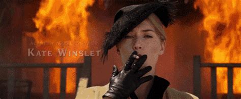 Kate Winslet The Reader 