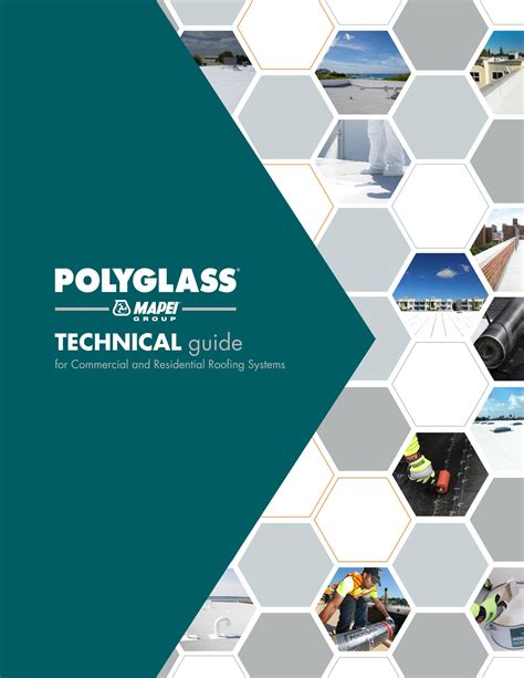 Polyglass Technical Guide By Polyglassusa Issuu