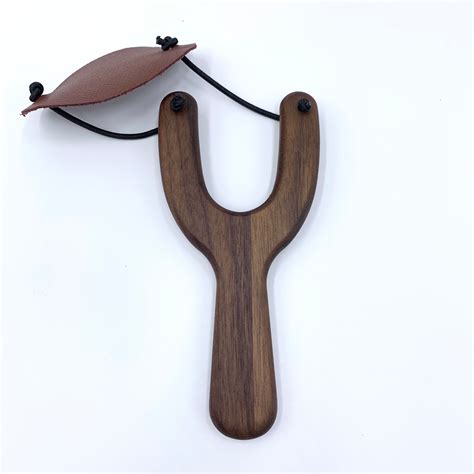 Wood Slingshot Treasures From Jennifer