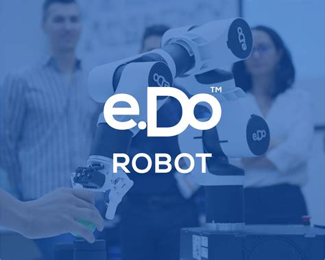 E Do Cloud People Learn Robotics Comau