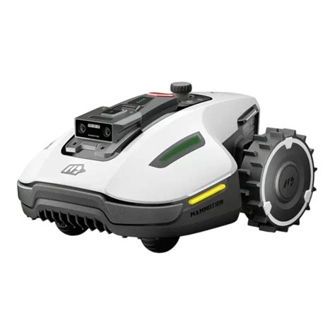 Yuka Mini 600 Automatyczny Ogród