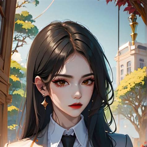 Chat With Stephanie Enjoy Free Ai Character Voice Chat Talkie Ai