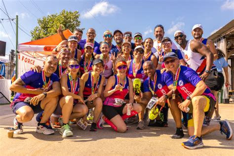 Lemonade Dash Houston