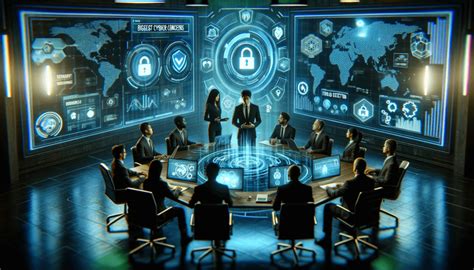 The 3 Biggest Cybersecurity Concerns Consumers Will Have In 2024 T