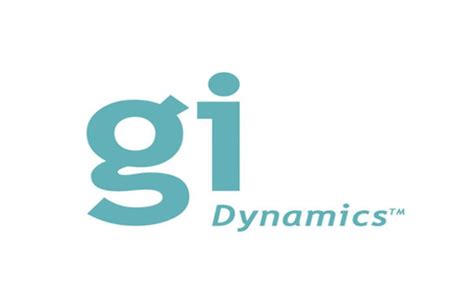 Gi Dynamics Names New Ceo Massdevice