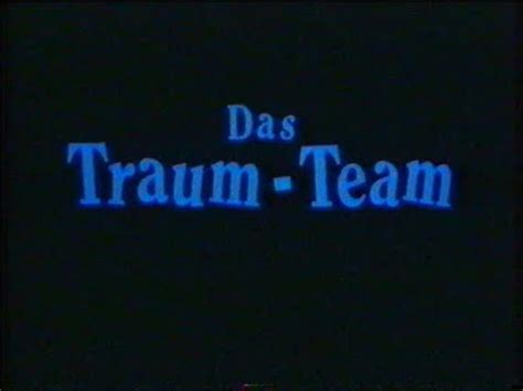 Das Traum Team 1989 Deutscher Trailer Youtube