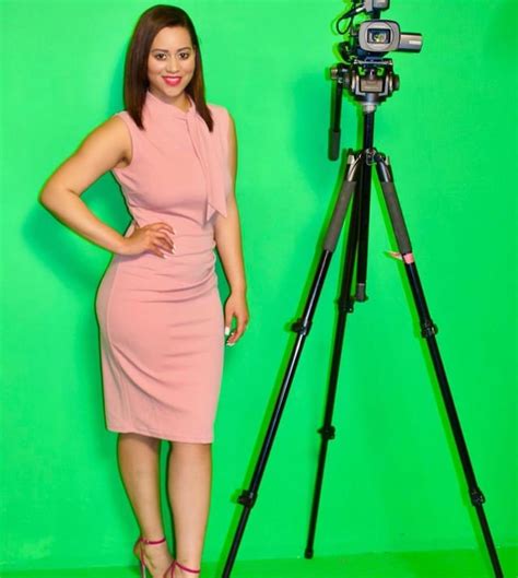 Kennedi Cooper Wapt Rhotnewsreporter
