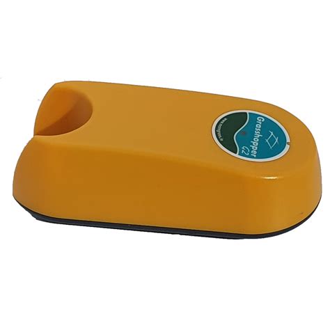 Grasshopper Sensor Unit True North Technologies