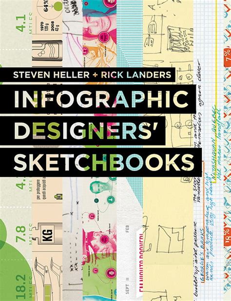 Information Design Books