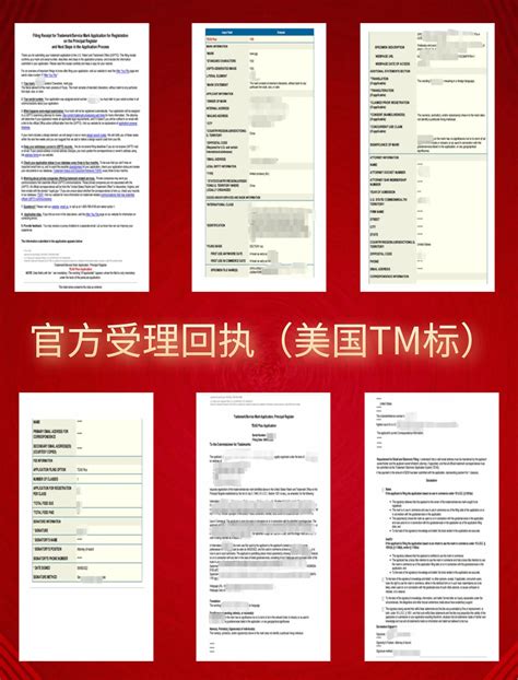 美国商标申请注册含使用证据亚马逊备案包受理包30分钟内免费检索是什么？真的这么快吗？ 知识产权服务 淘宝好物网