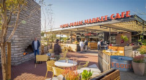 Tempe Market — Kaiserworks