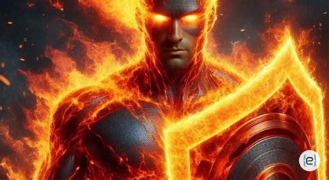 I Used Ai To Visualize Cyber Security Tools As Superheroes Emazzanti