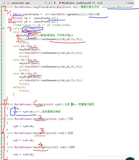qt任务008——组件位置动态更新，基于setgeometry x y w h samp2 4 test 伍铭的博客 csdn博客