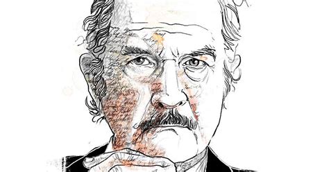 Diez Años Sin Carlos Fuentes Buscan Nueva Mirada A Su Obra