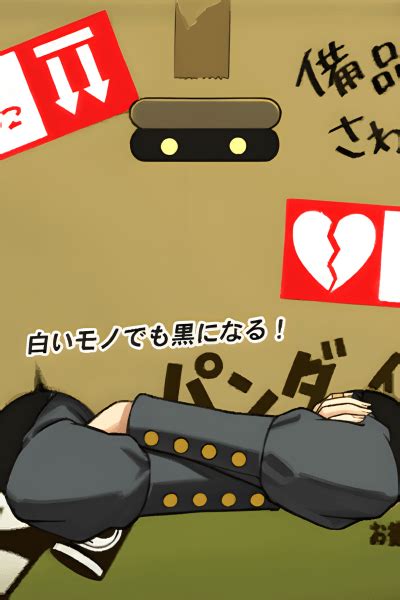 Random Character Opinions 31 Myriam Scuttlebutt Raceattorney