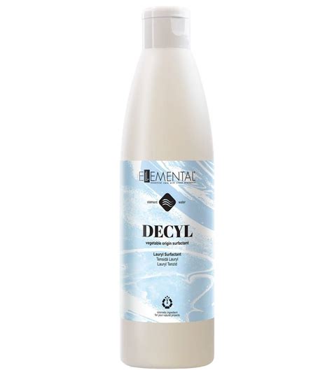 Decyl Surfactant