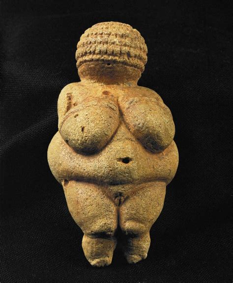 14 Sculpture In Paleolithic Culture Ppsc Hum 1021 Early Civilizations