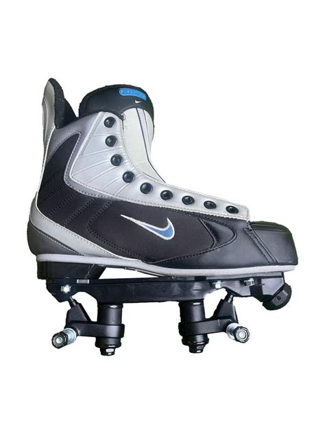 Bauer Skates We Make Skates