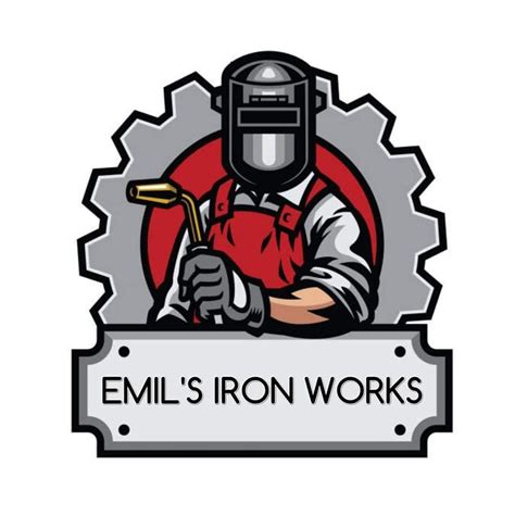 Emils Iron Works Dauis
