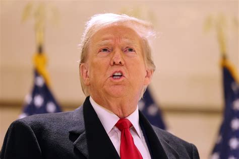 Trump Placed Under Limited Gag Order Ahead Of Ny Hush Money Trial