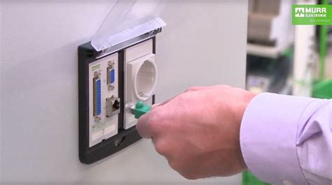 Murrelektronik On Linkedin Modlink Msdd Front Panel Interface