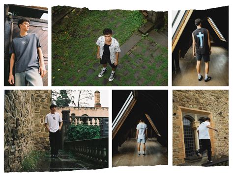 Kiss Chacey Fatal Retribution Neverland Magazine Neverland Store