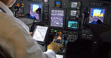 Nbaa Helps Members Understand Faas New Efb Guidance Nbaa National