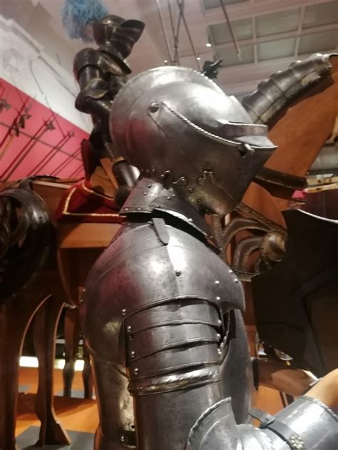 Armor Porn