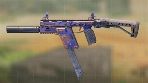 Best Loadout For Fennec In Cod Mobile Season 11… Mobilematters