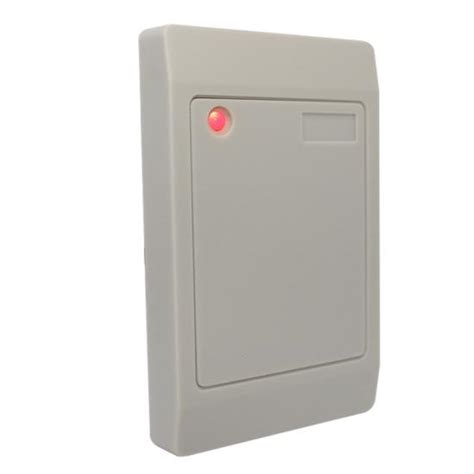 Rs485 Passive Access Control Readerintelligent Access Control System