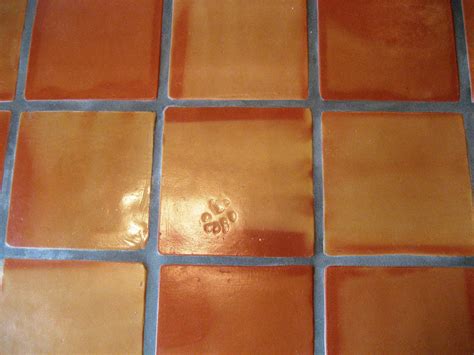 What Color Grout To Use With Saltillo Tile At Justin Fielding Blog