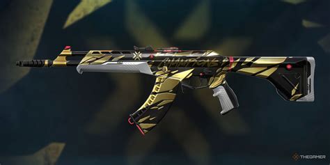 Best Vandal Skins In Valorant