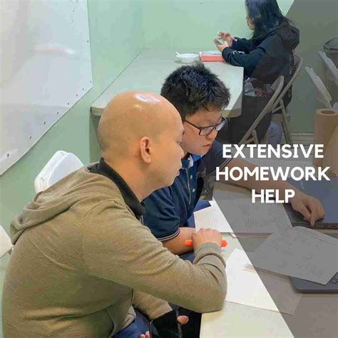 Affordable Saturday Tutoring For Academic Success In Houston