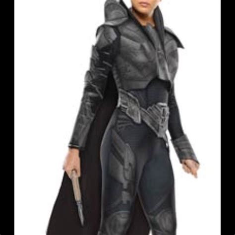 Other Faora Ui Costume Super Villain Poshmark