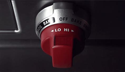 5 Common Wolf Oven Error Codes And What They Mean Solar Appliance