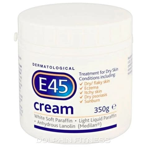 E45 Cream 1 X 350g