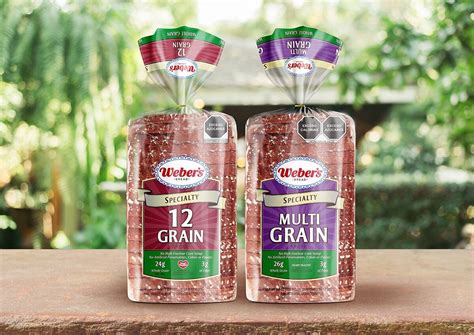 Webers Specialty Packaging Design Imaginity