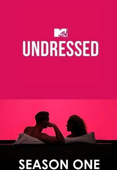 Undressed Season 1 Trakt